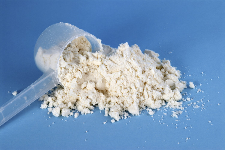 Pergolide Mesylate Flavored Oral Powder compounded for horses.